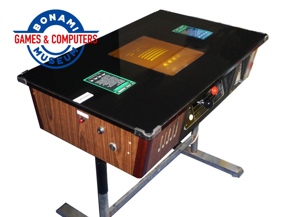 Space Invaders | Computer Museum