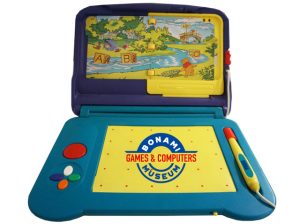 Sega Pico | Computer Museum